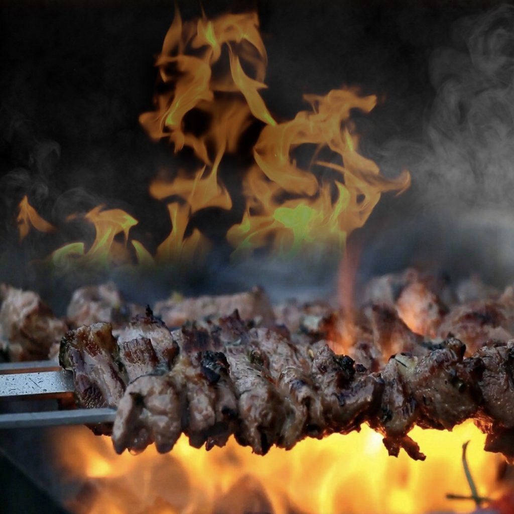 Kolbeh – Authentic Persian Cuisine